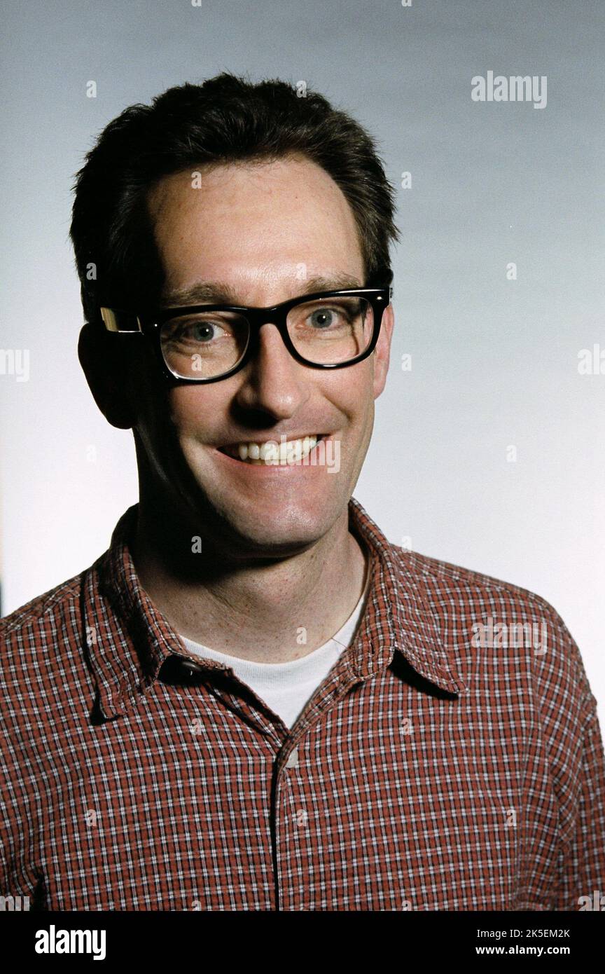 Uncle Howie Tom Kenny