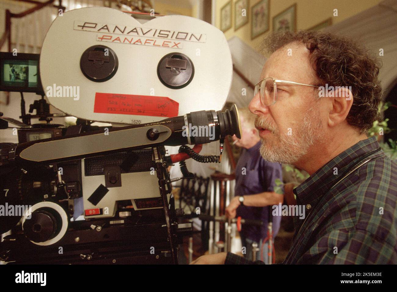 ROB HAHN, THE STEPFORD WIVES, 2004 Stock Photo - Alamy