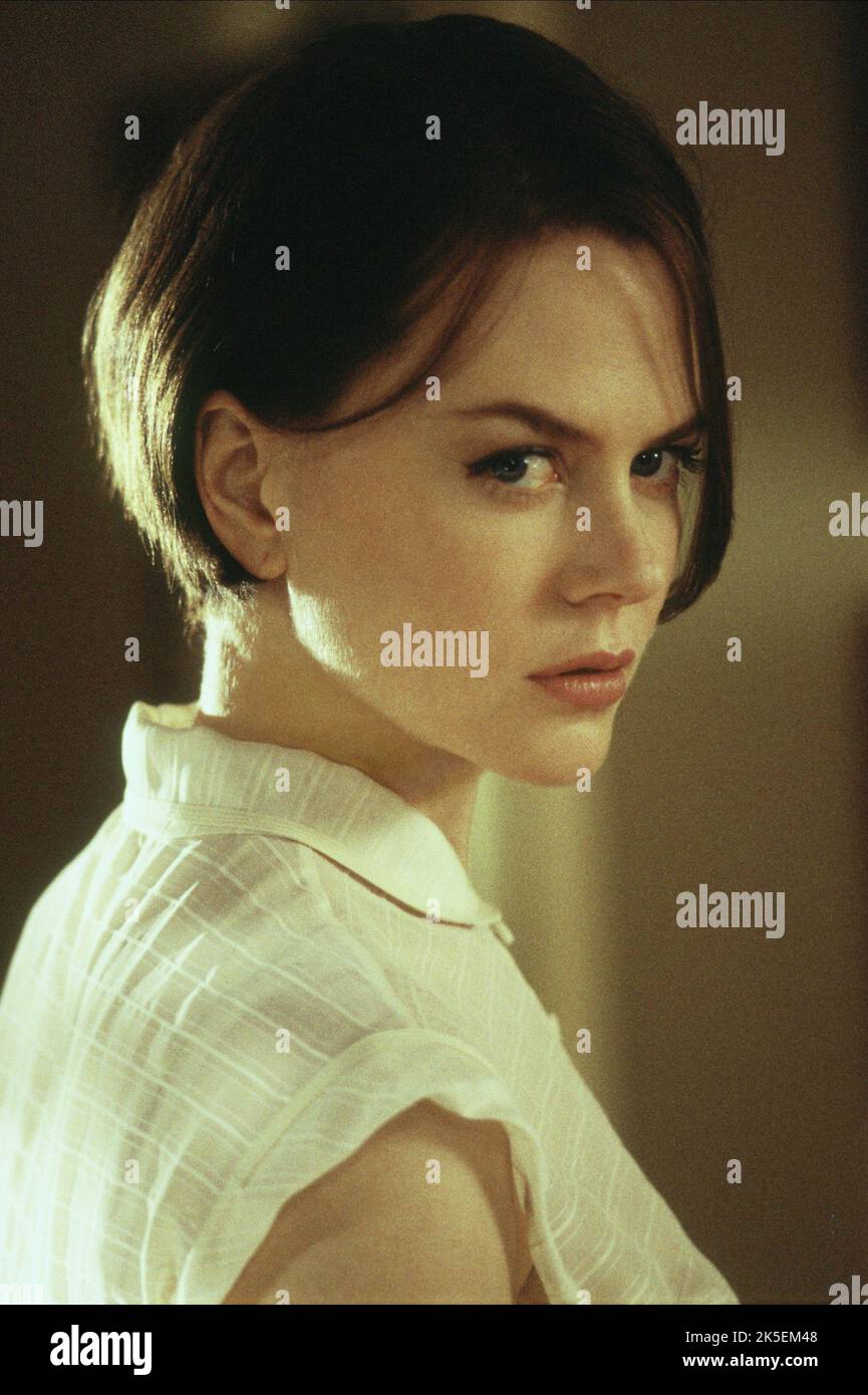 NICOLE KIDMAN, THE STEPFORD WIVES, 2004 Stock Photo - Alamy