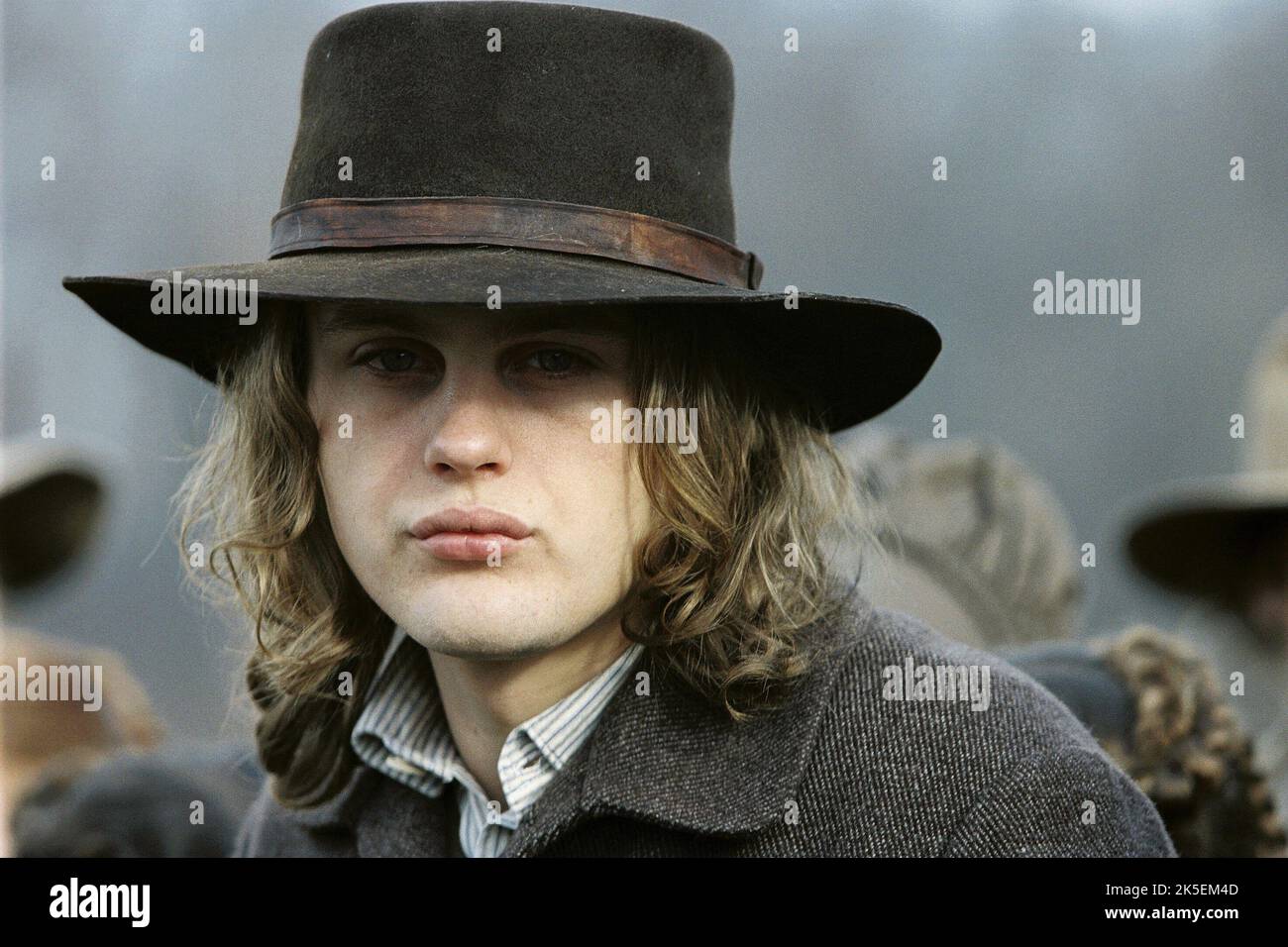 M night shyamalan the village hi-res stock photography and images - Alamy
