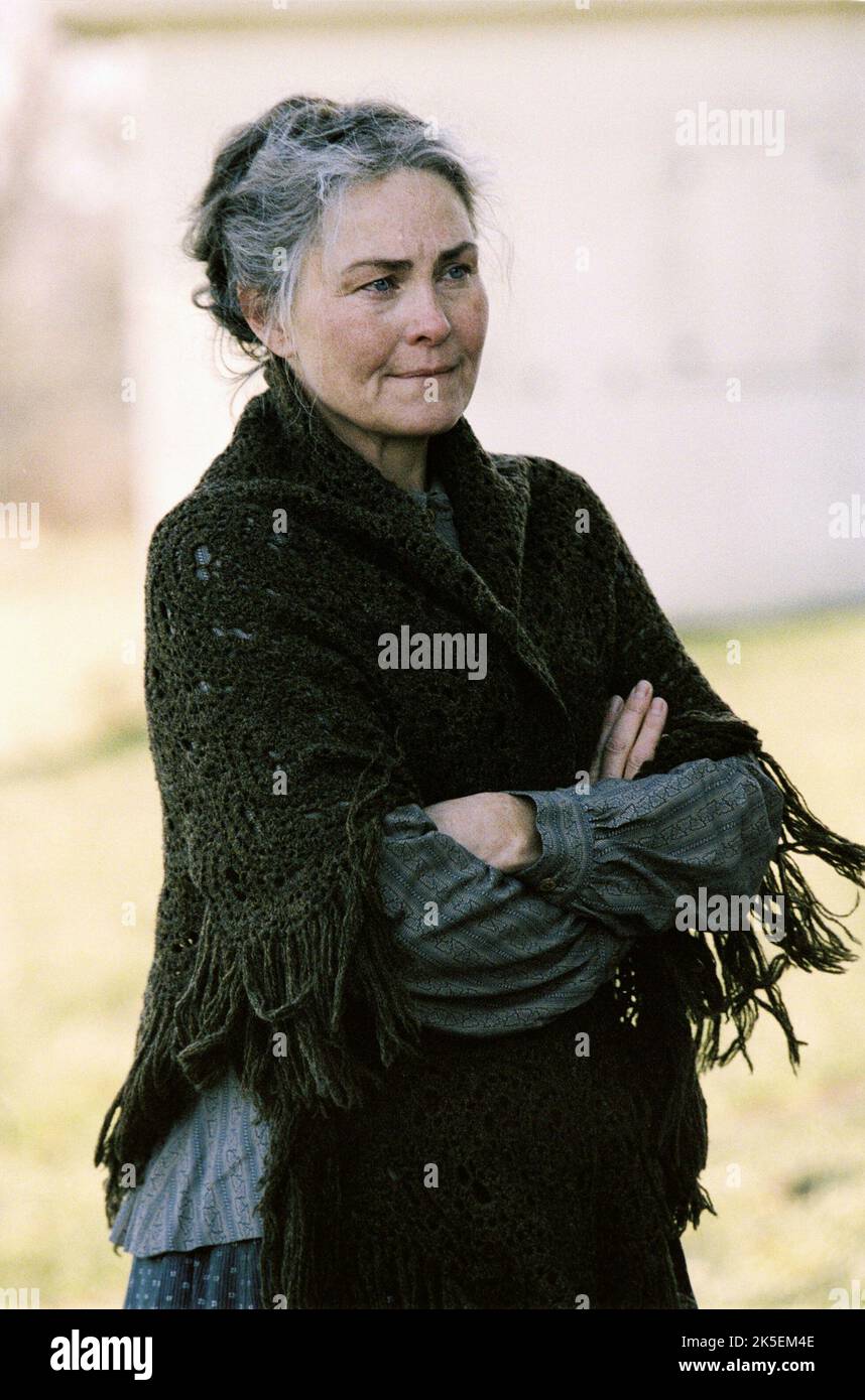 Cherry jones hi-res stock photography and images - Alamy