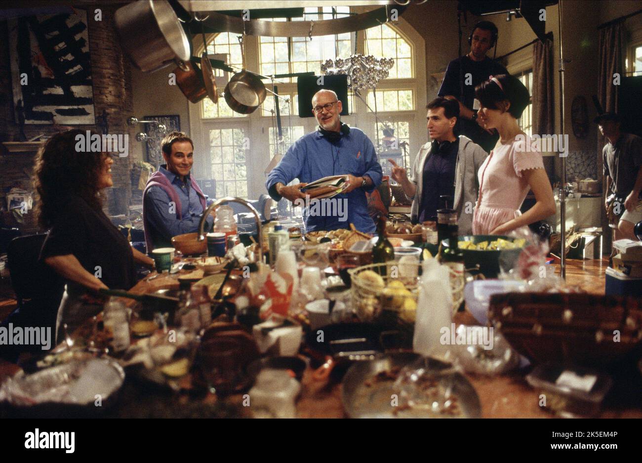 Stepford wives hi-res stock photography and images - Alamy