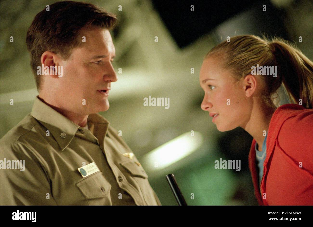 Panettiere tiger cruise 2004 hi-res stock photography and images - Alamy