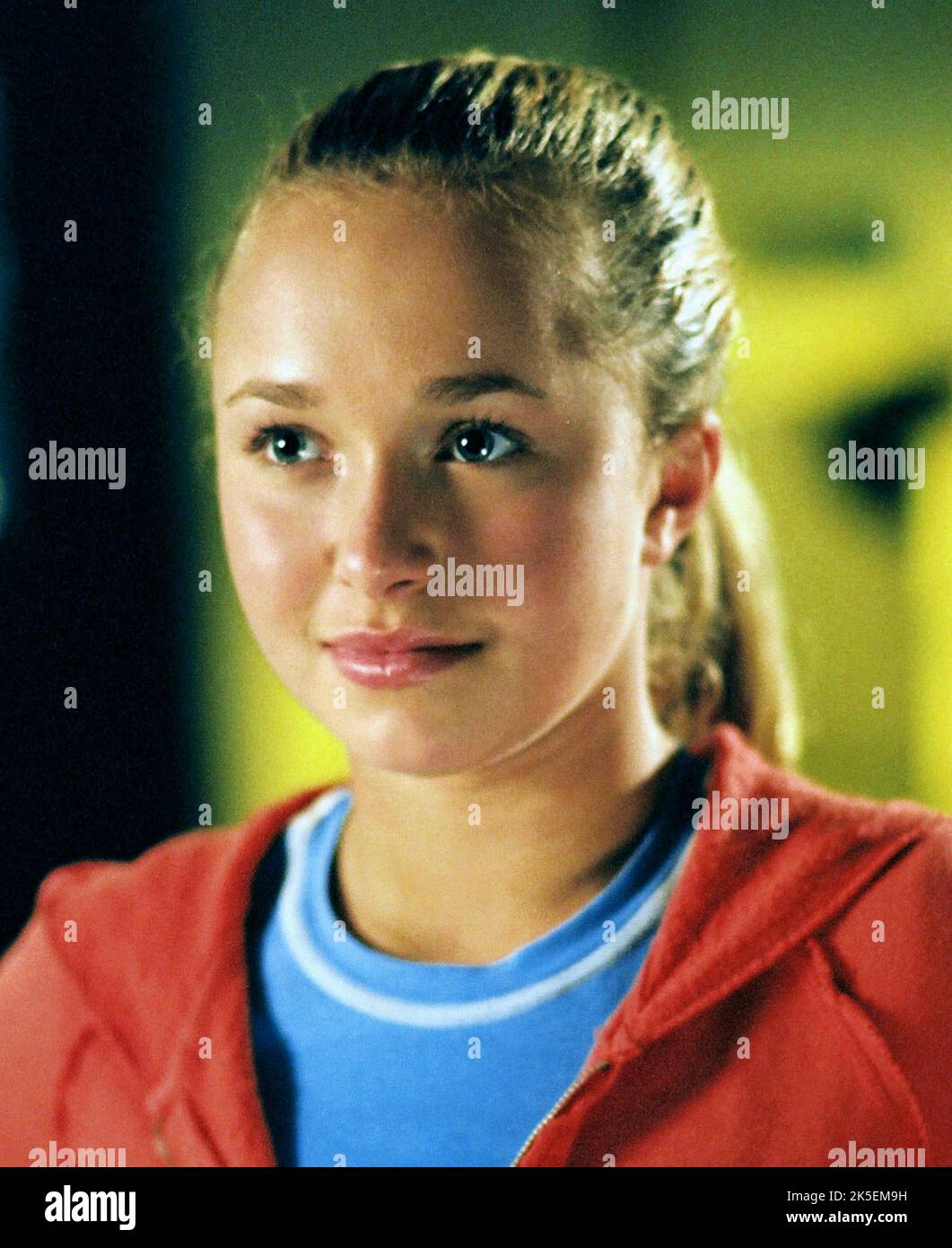 Panettiere tiger cruise 2004 hi-res stock photography and images - Alamy