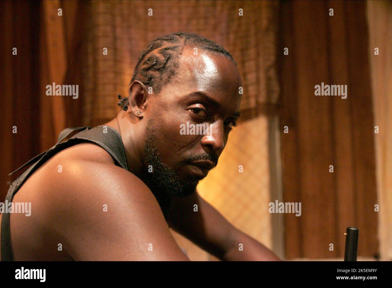 Omar michael williams hi-res stock photography and images - Alamy