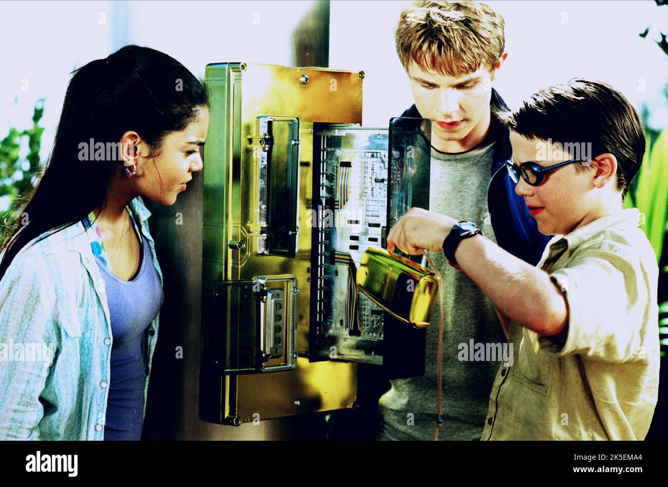 Thunderbirds Soren Fulton Feet