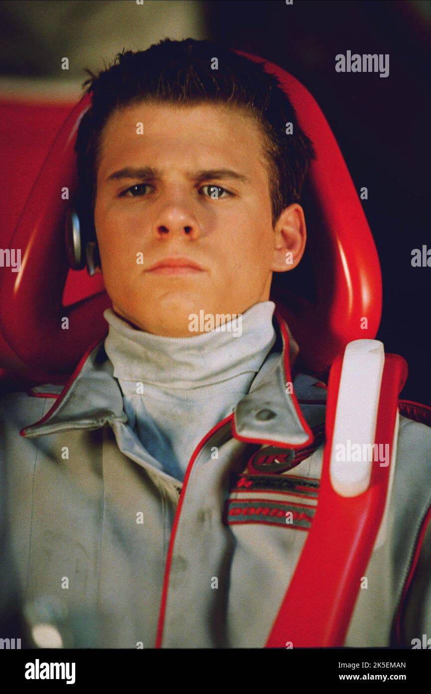 Thunderbirds 2004 ben torgersen hi-res stock photography and images - Alamy