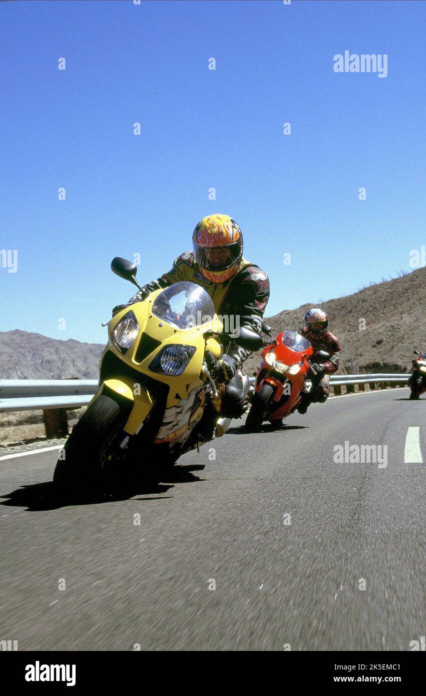 Torque Movie Bikes Used