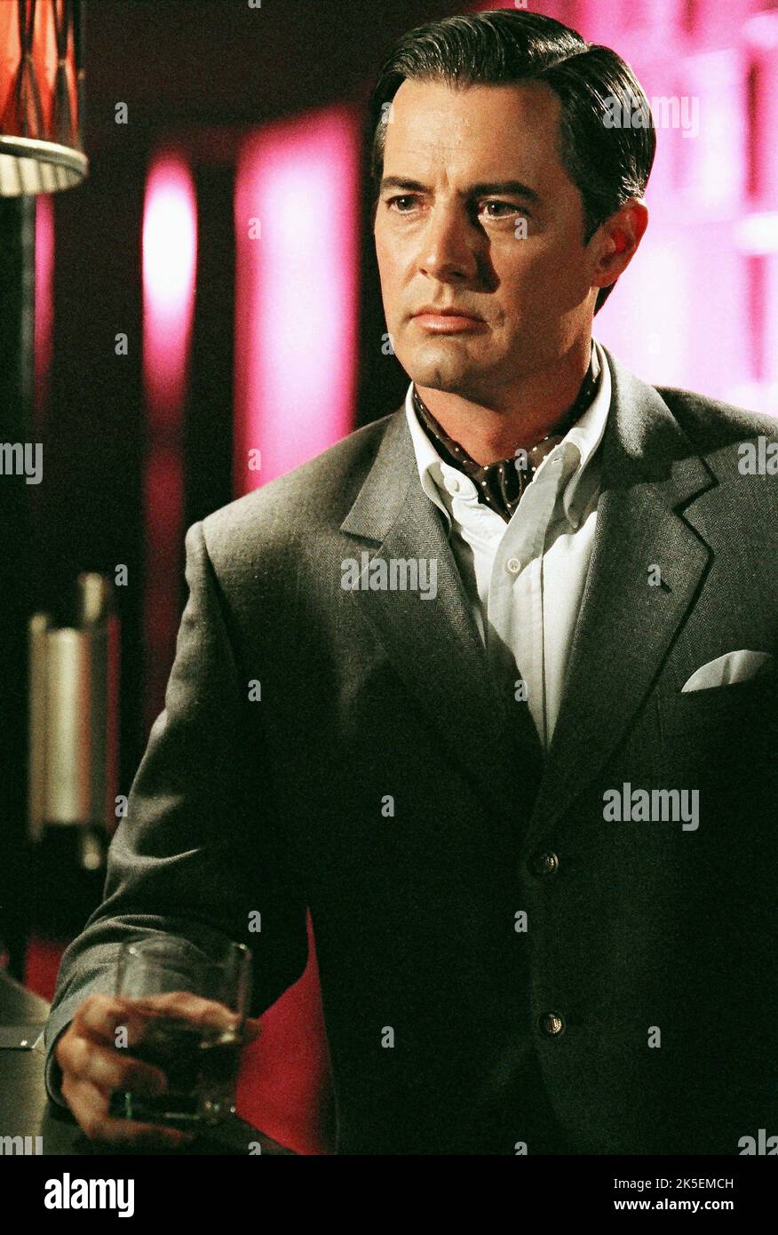 Maclachlan hi-res stock photography and images - Alamy