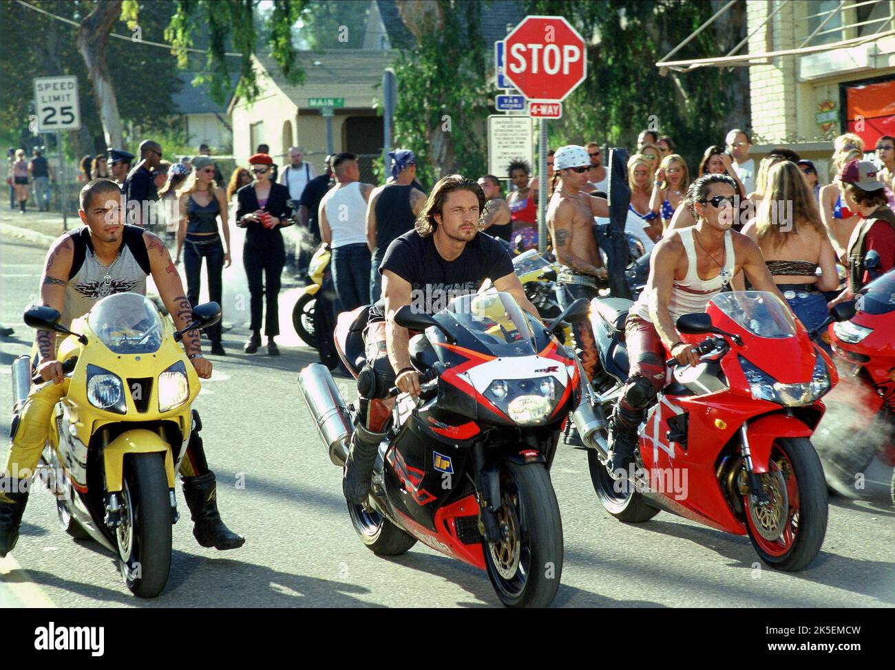 Torque The Movie Actress