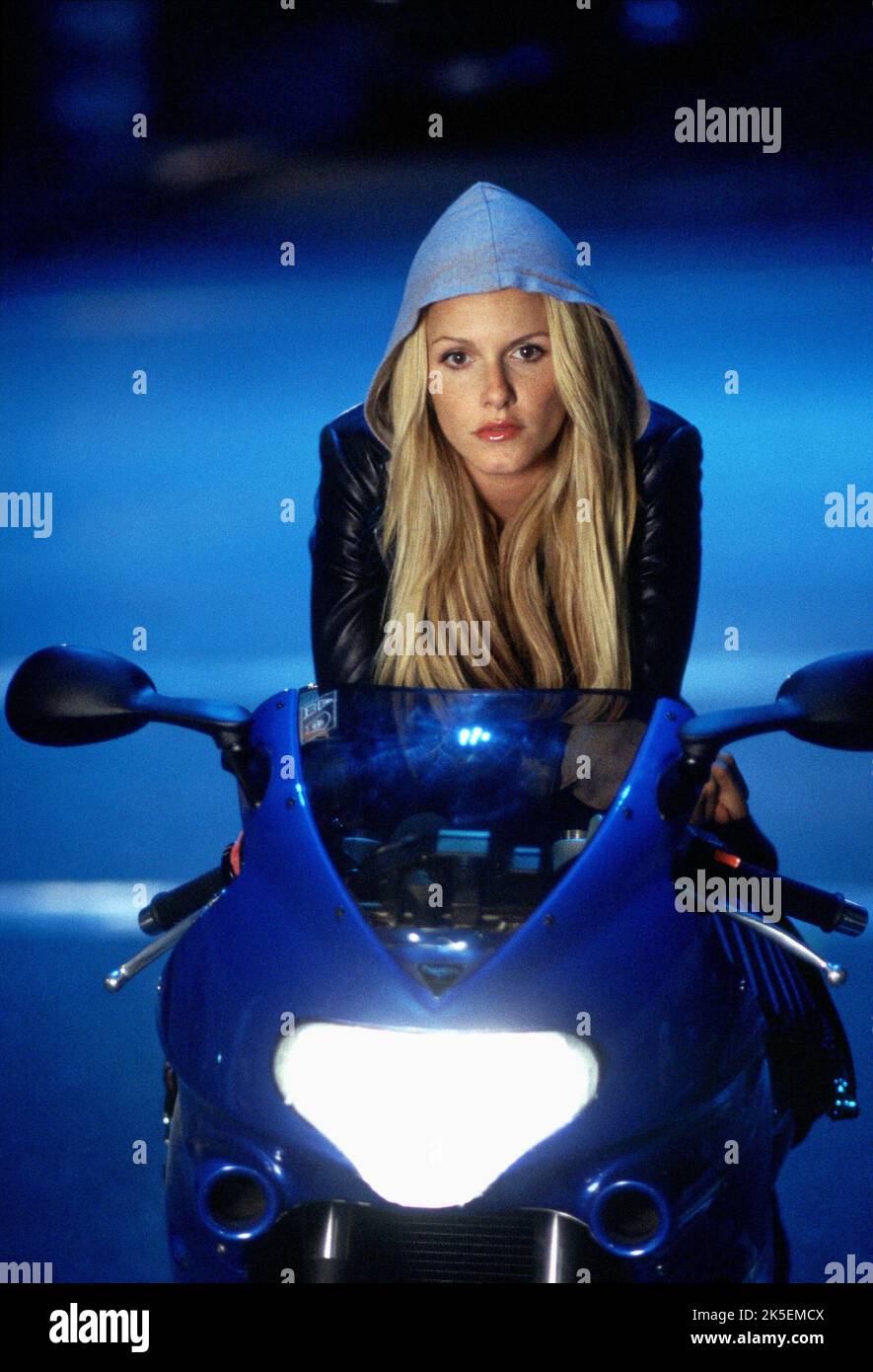 Monet mazur hi-res stock photography and images - Alamy