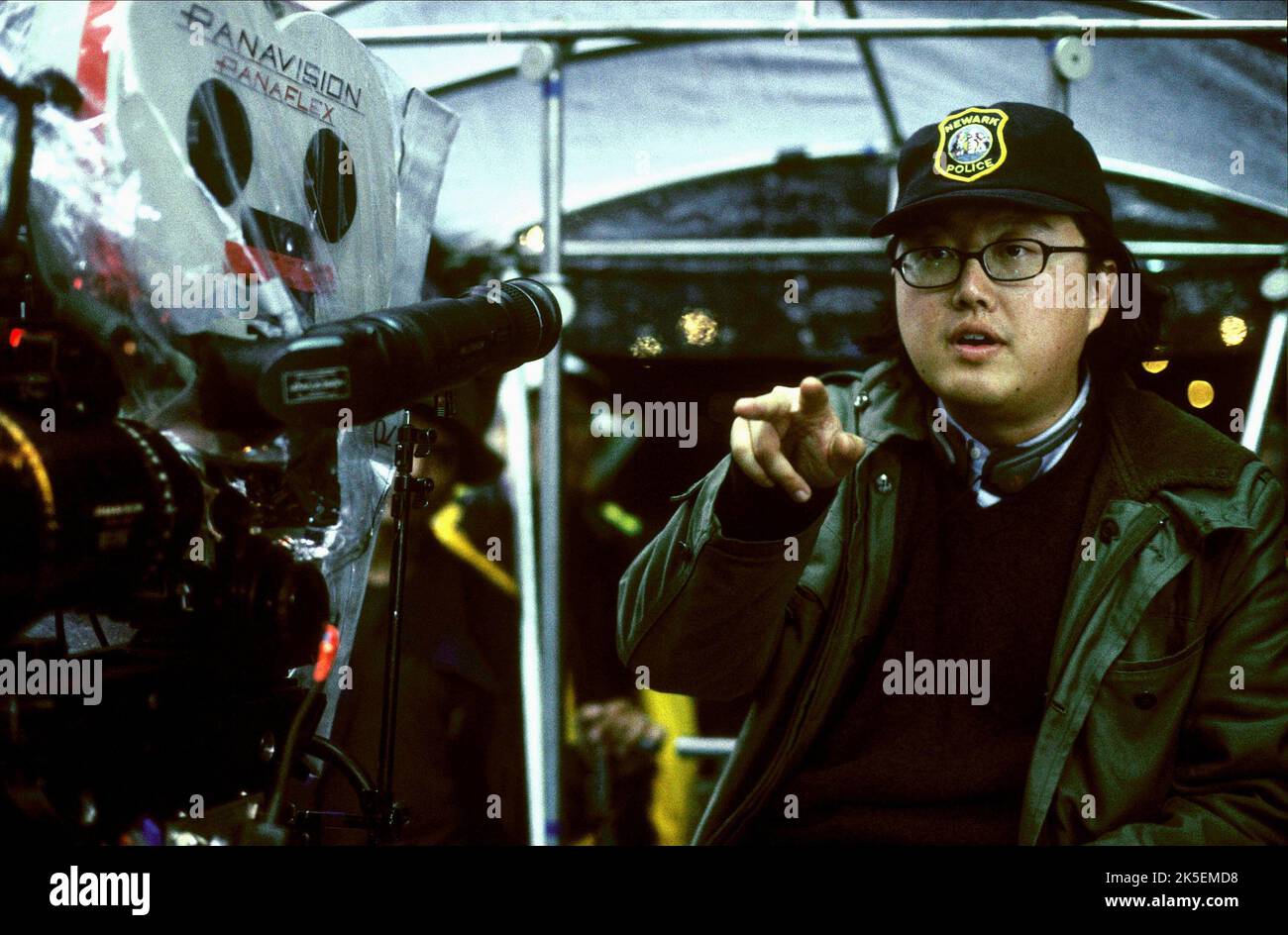 JOSEPH KAHN, TORQUE, 2004 Stock Photo - Alamy