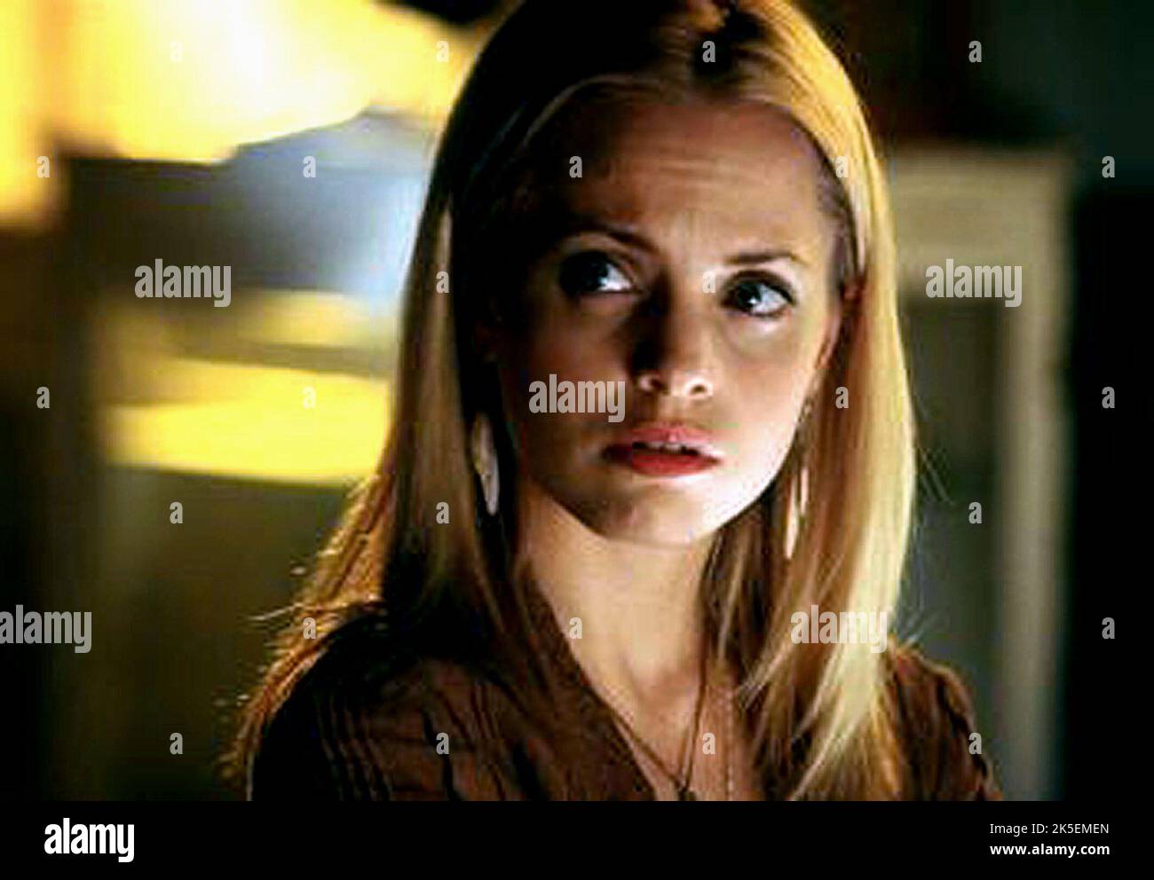 MENA SUVARI, TRAUMA, 2004 Stock Photo - Alamy