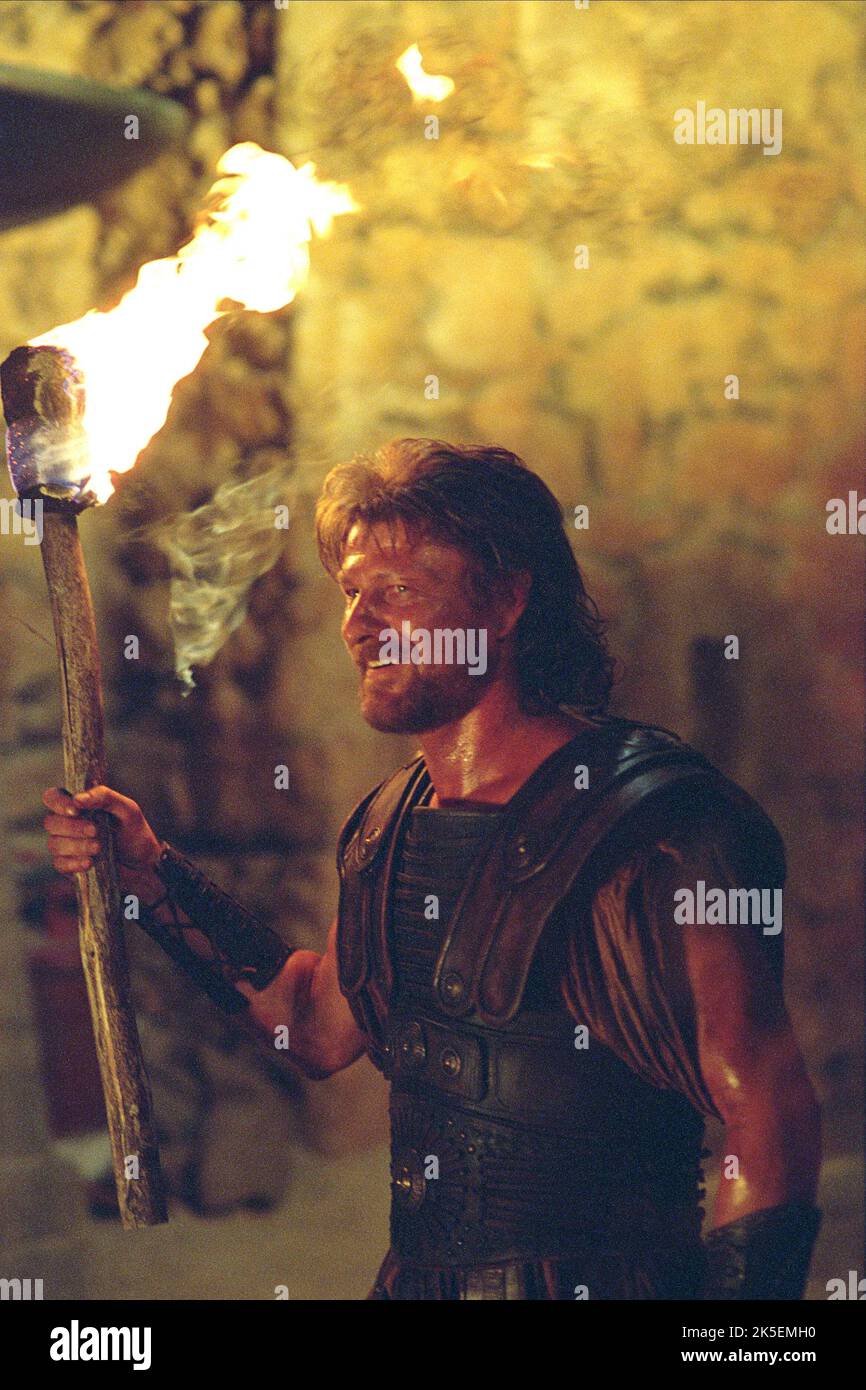 Sean bean director hi-res stock photography and images - Alamy