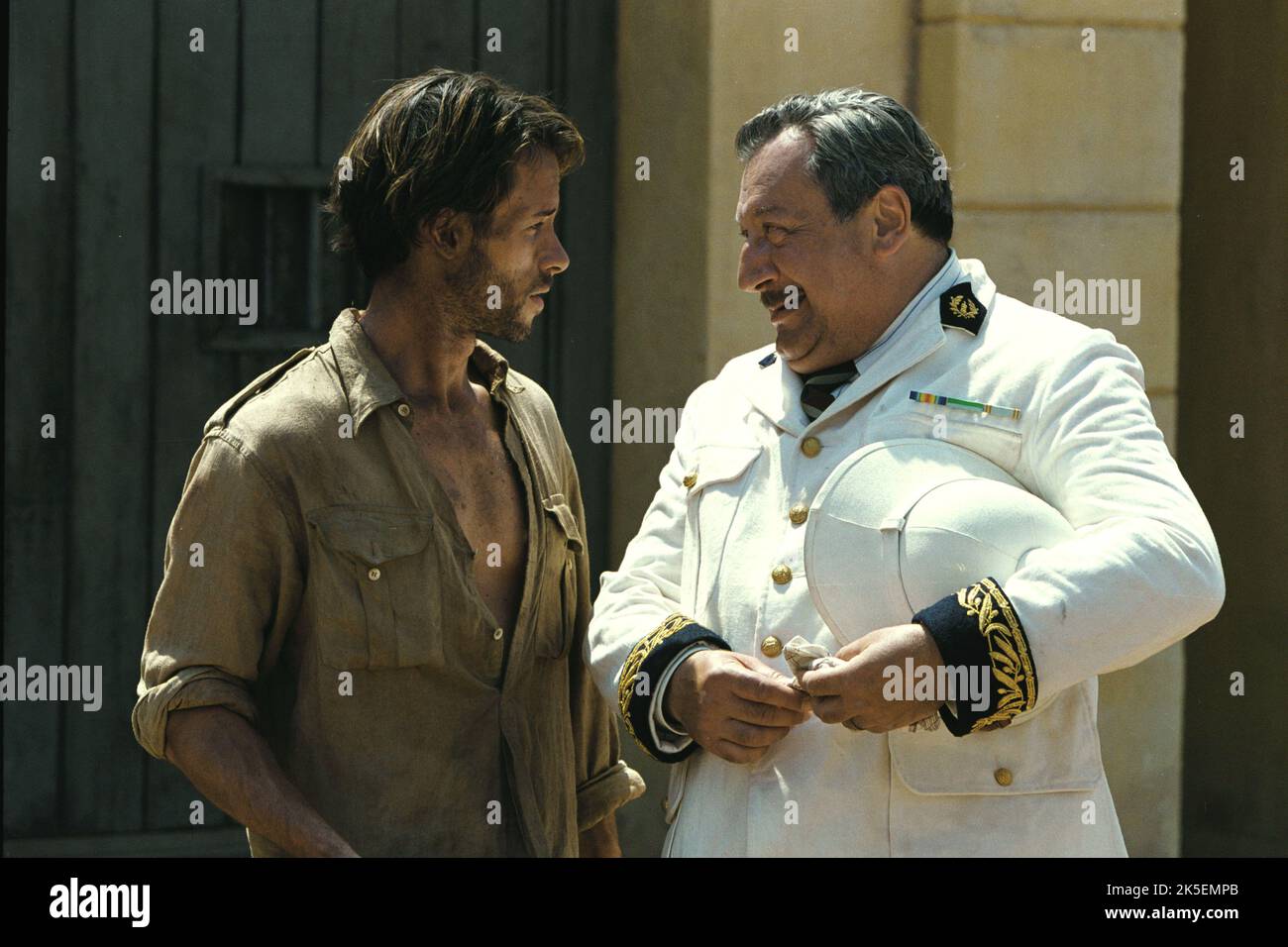 Claude freres hi-res stock photography and images - Alamy