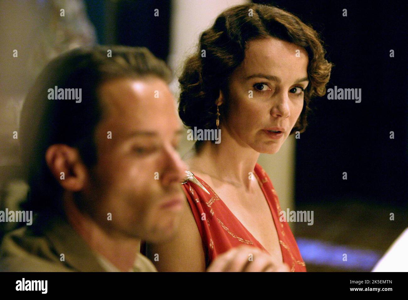 PEARCE,LEROY-BEALIEU, TWO BROTHERS, 2004 Stock Photo - Alamy