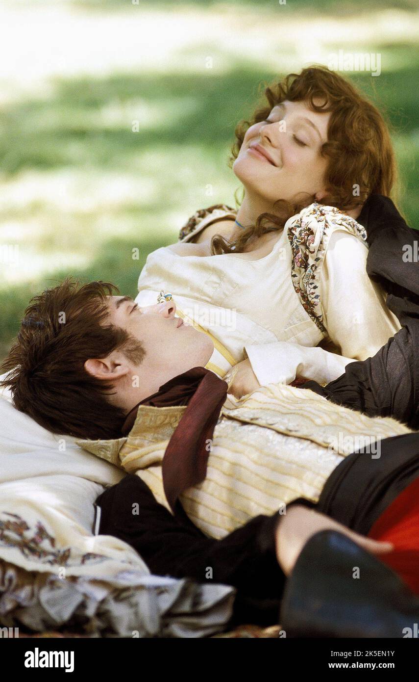 Vanity Fair Movie Jonathan Rhys Meyers