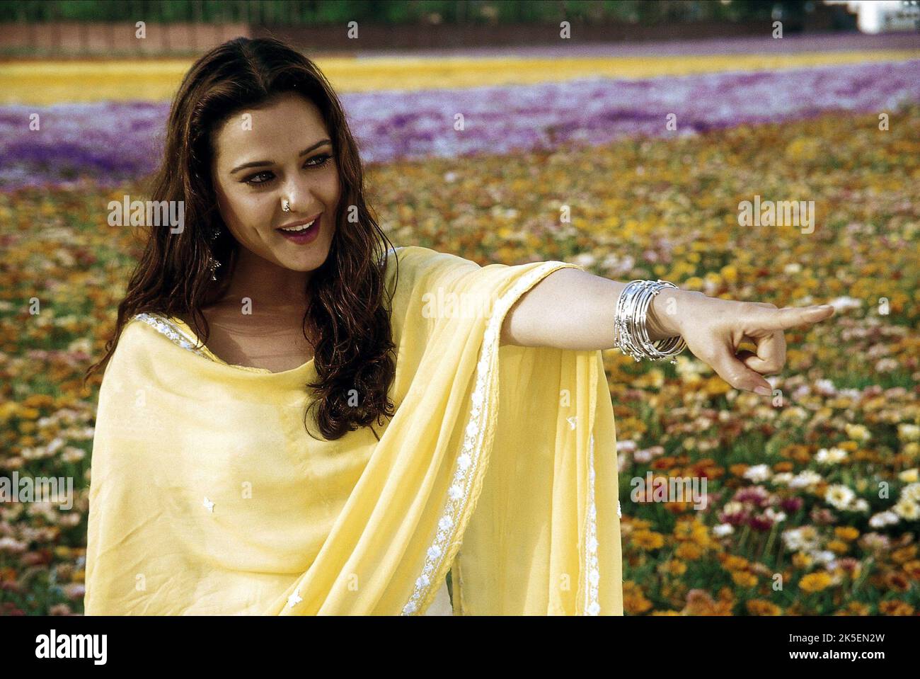 Preity zinta hi-res stock photography and images - Alamy