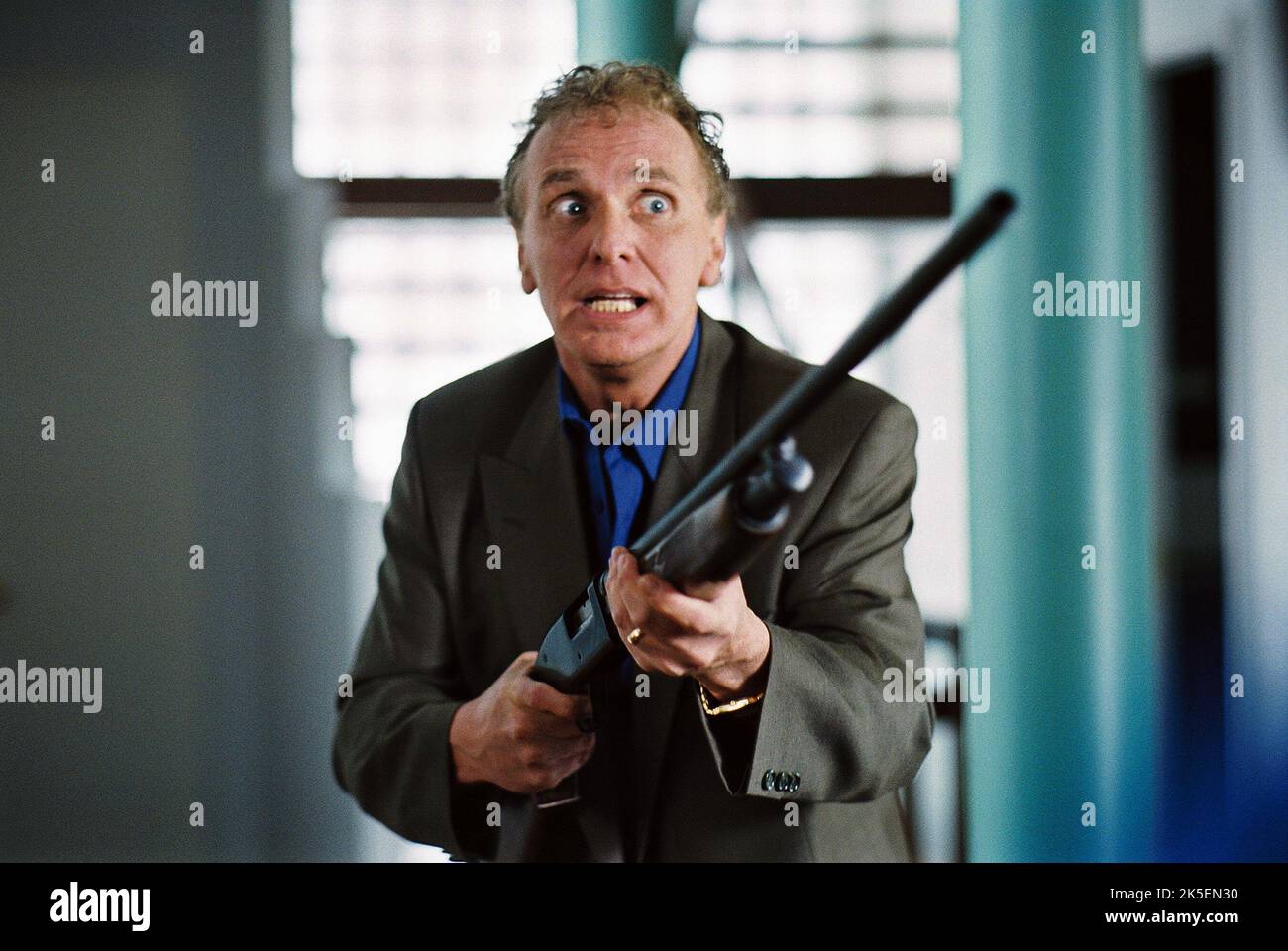 Serge theriault hi-res stock photography and images - Alamy