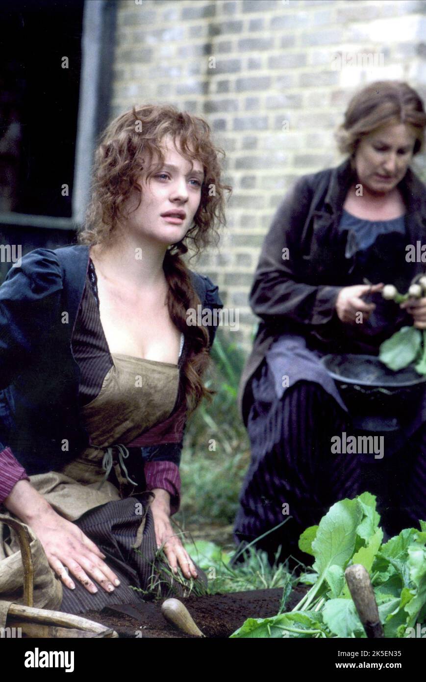 Mrs mary sedley hi-res stock photography and images - Alamy