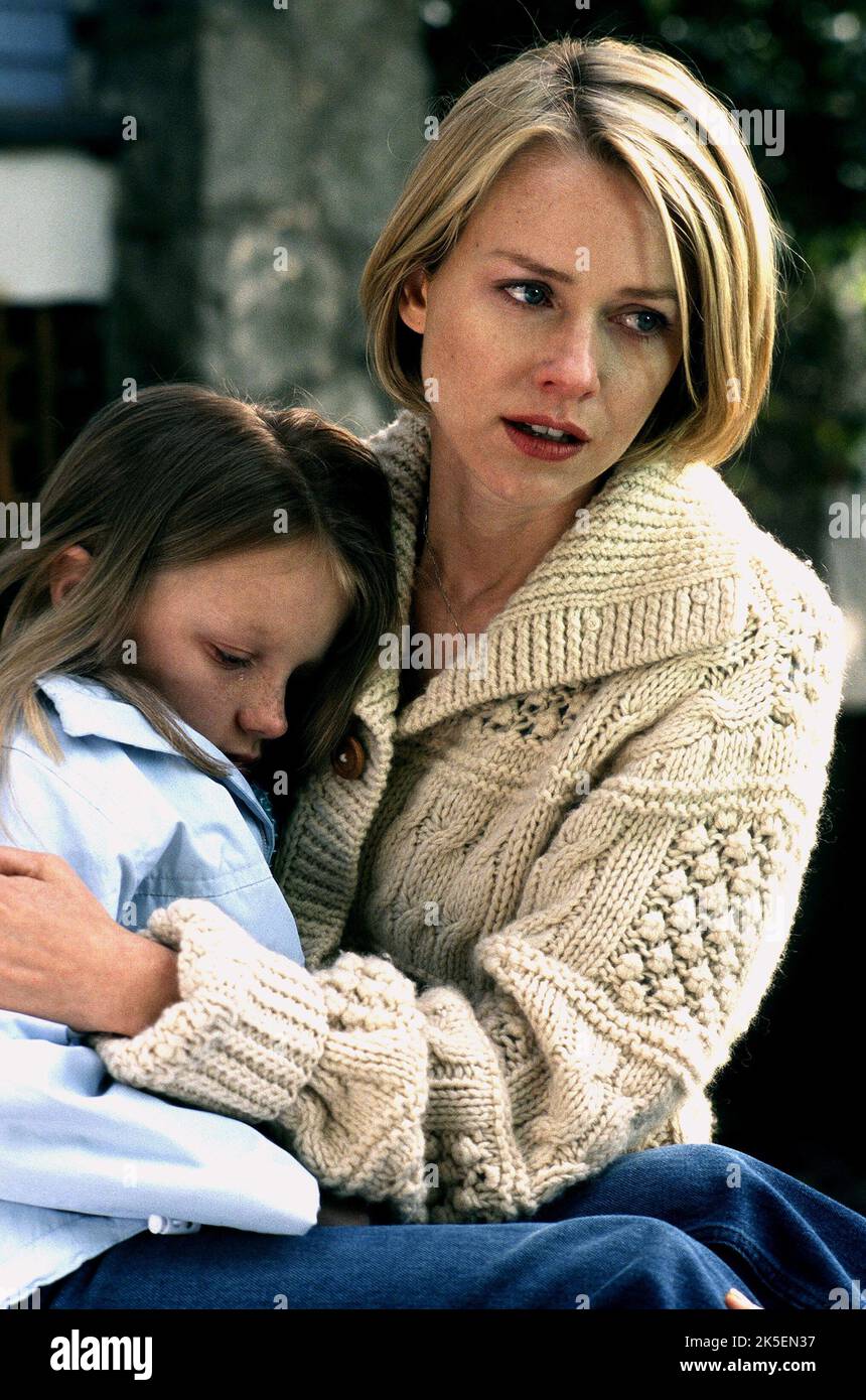 HAILI PAGE, NAOMI WATTS, WE DON'T LIVE HERE ANYMORE, 2004 Stock Photo ...