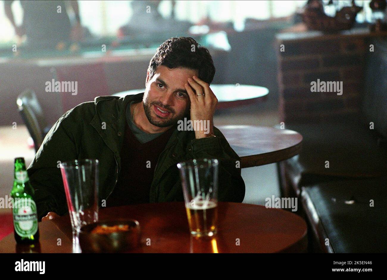 Mark ruffalo we don't live here anymore hi-res stock photography and ...