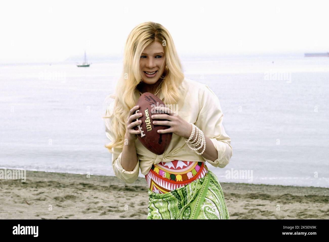 White chicks movie hi-res stock photography and images - Alamy