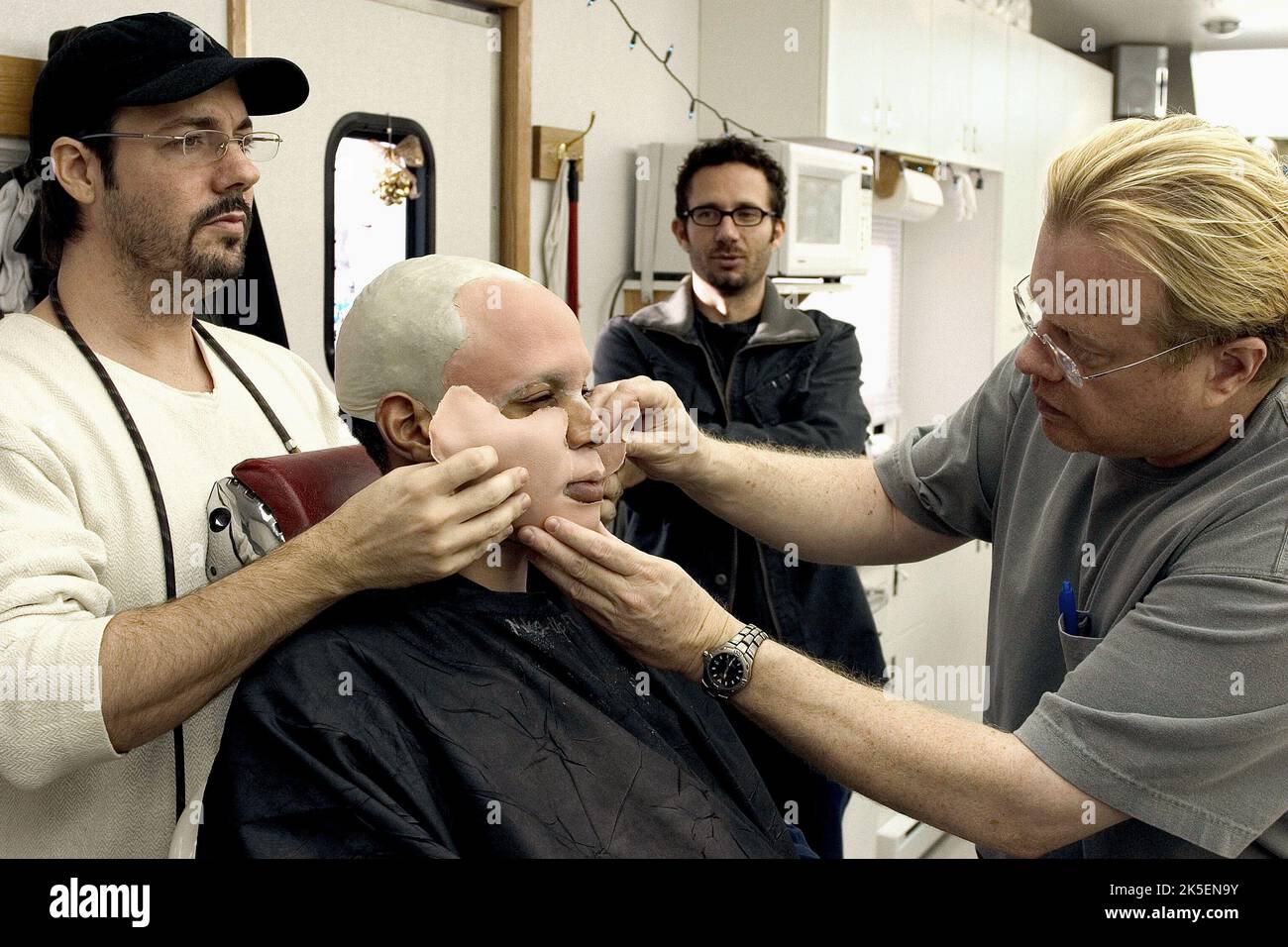 Marcus copeland hi-res stock photography and images - Alamy