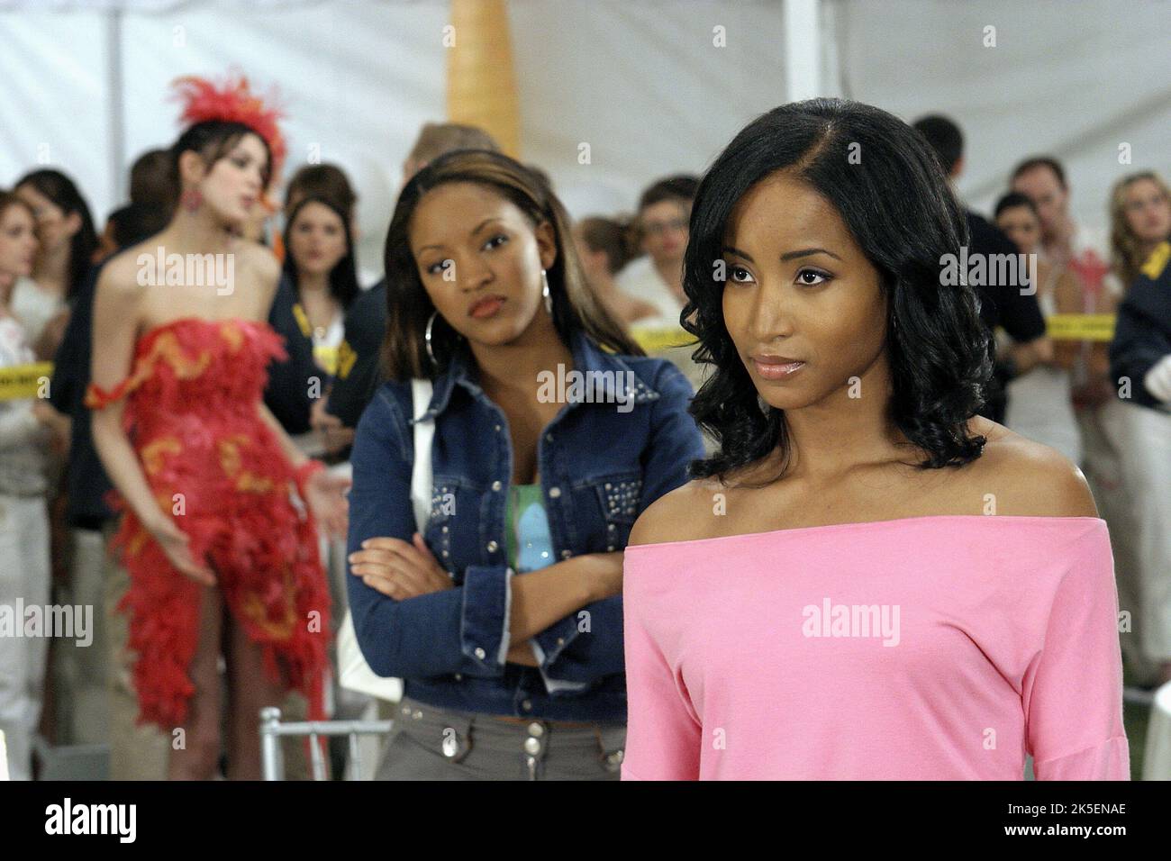 White chicks movie hi-res stock photography and images - Alamy