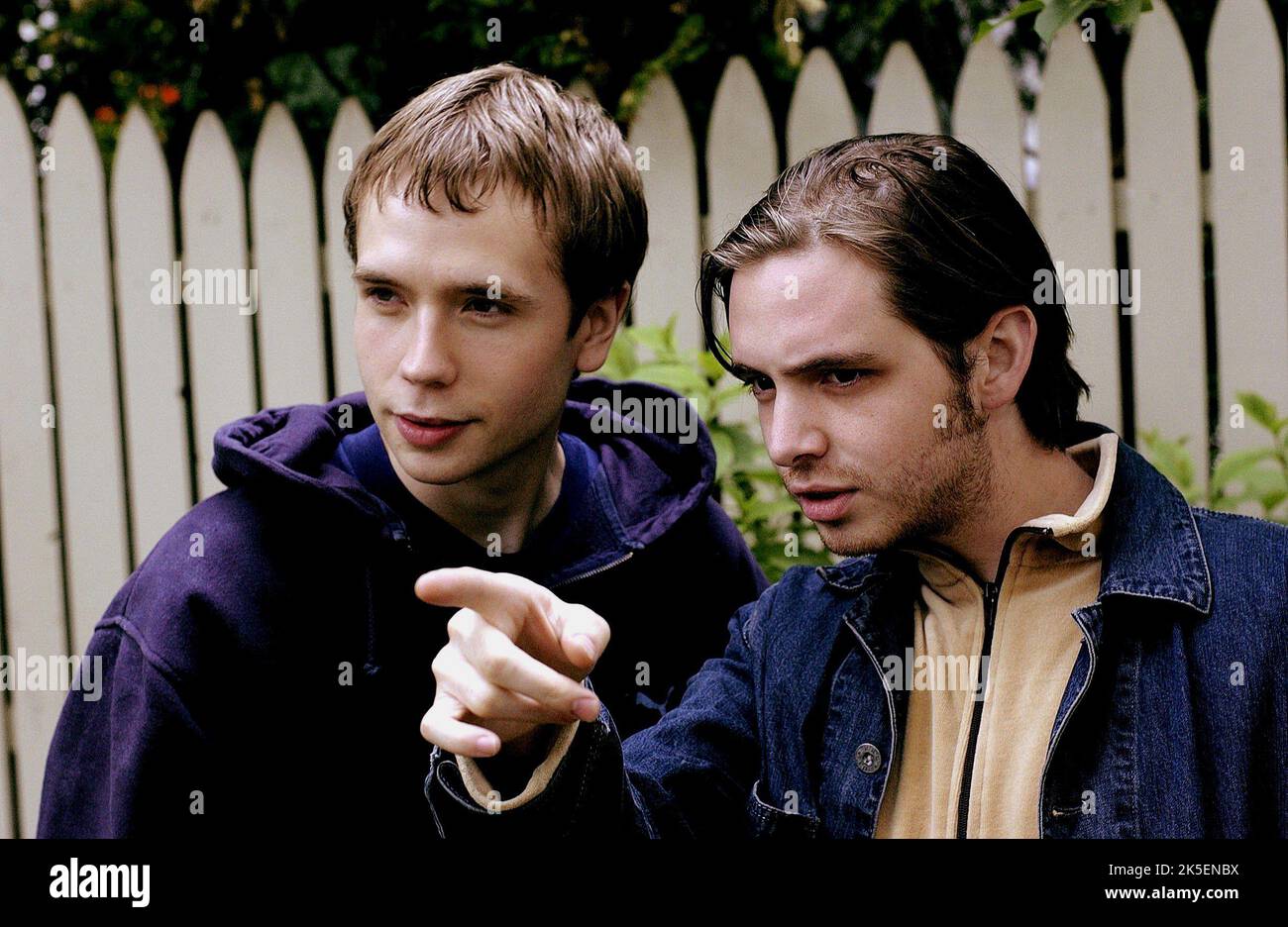 2004 winter hi-res stock photography and images - Alamy