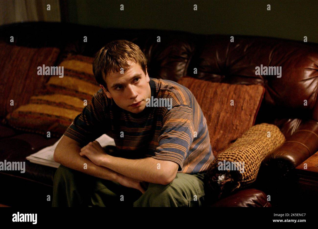 MARK WEBBER, WINTER SOLSTICE, 2004 Stock Photo - Alamy