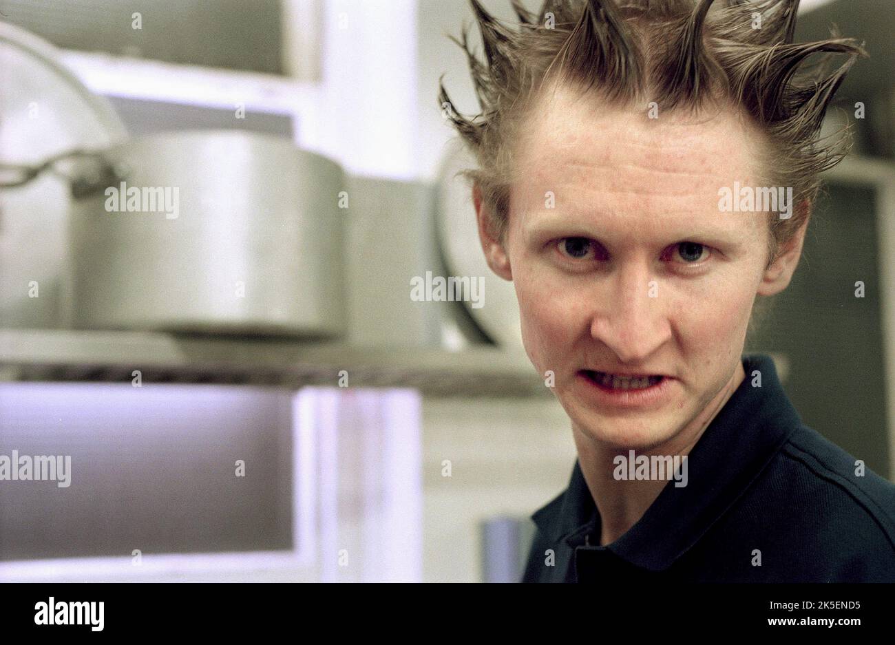 Raymond waring hi-res stock photography and images - Alamy