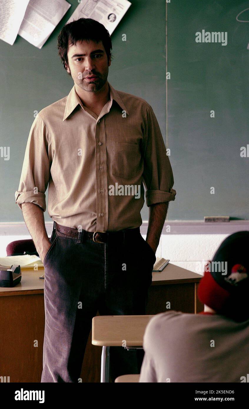 RON LIVINGSTON, WINTER SOLSTICE, 2004 Stock Photo - Alamy