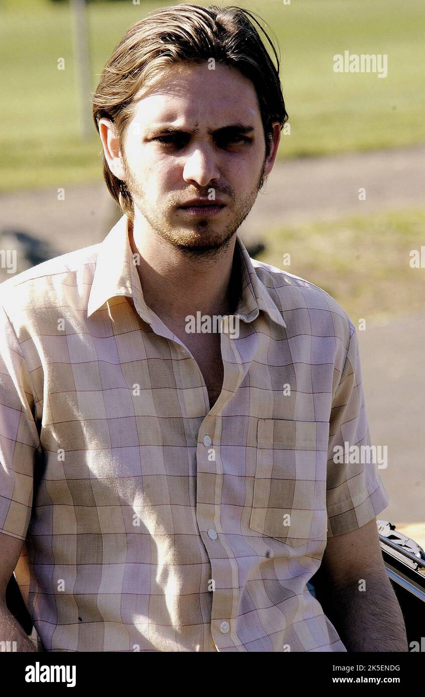 AARON STANFORD, WINTER SOLSTICE, 2004 Stock Photo - Alamy