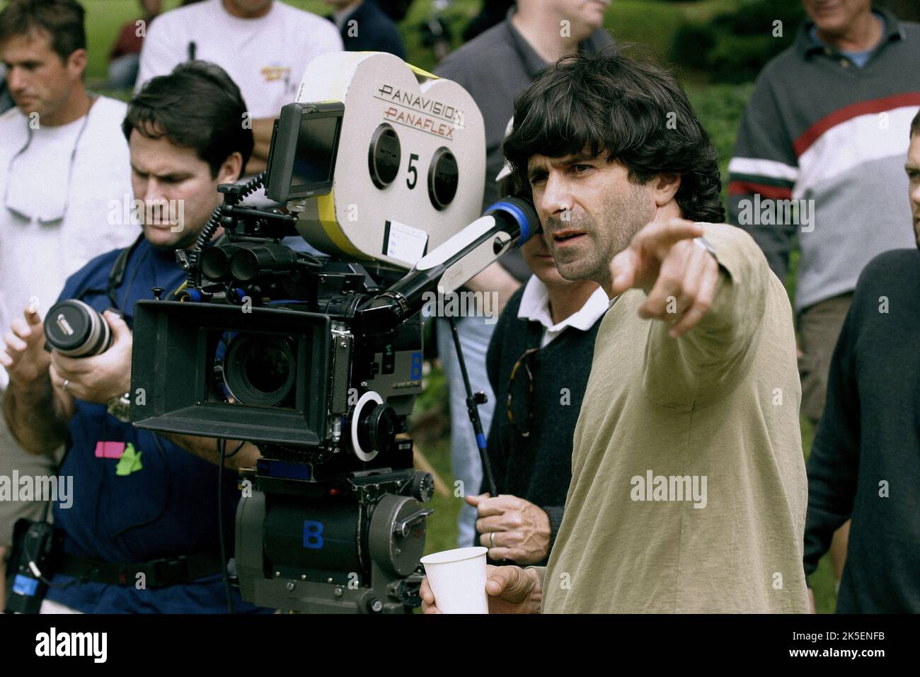GARY WINICK, 13 GOING ON 30, 2004 Stock Photo - Alamy