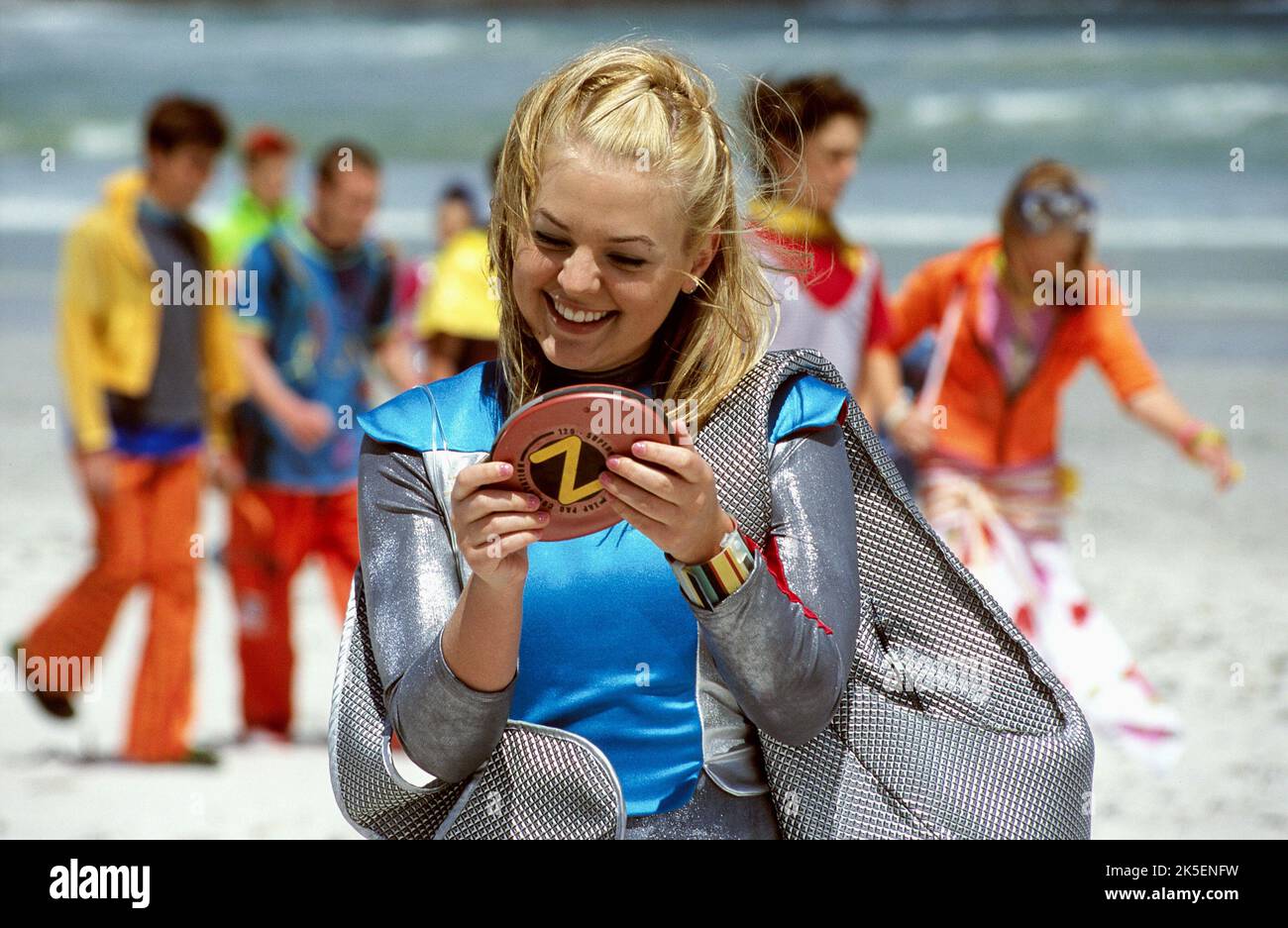Zenon disney hi-res stock photography and images - Alamy