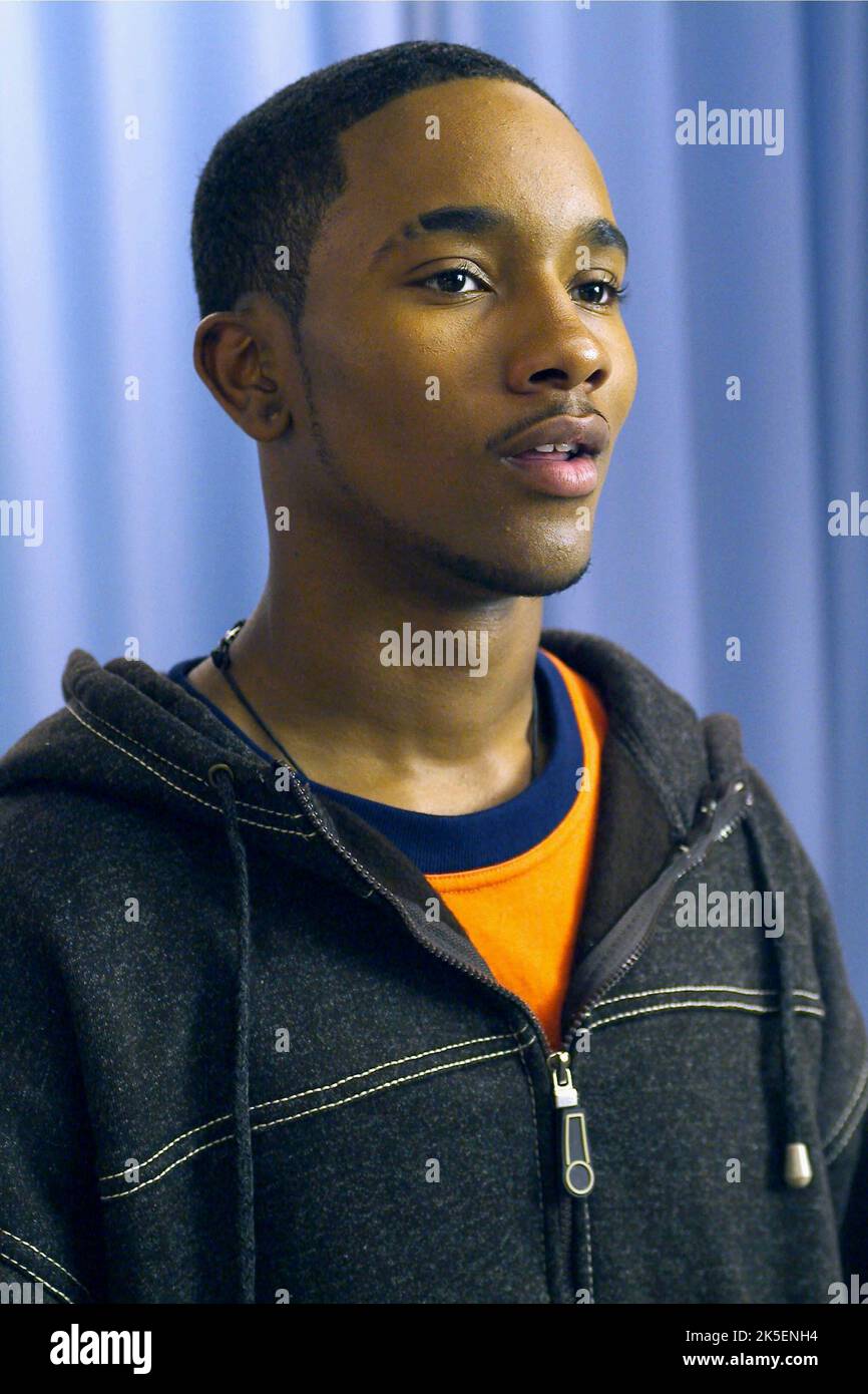 J-BOOG, YOU GOT SERVED, 2004 Stock Photo - Alamy