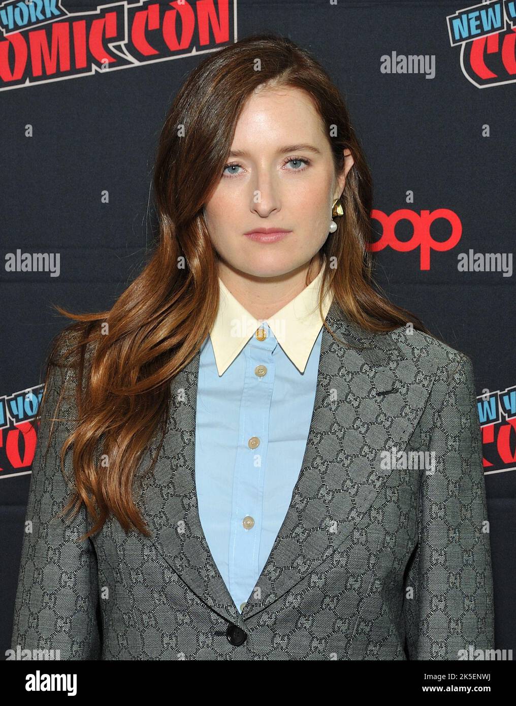 Grace Jane Gummer Newsroom