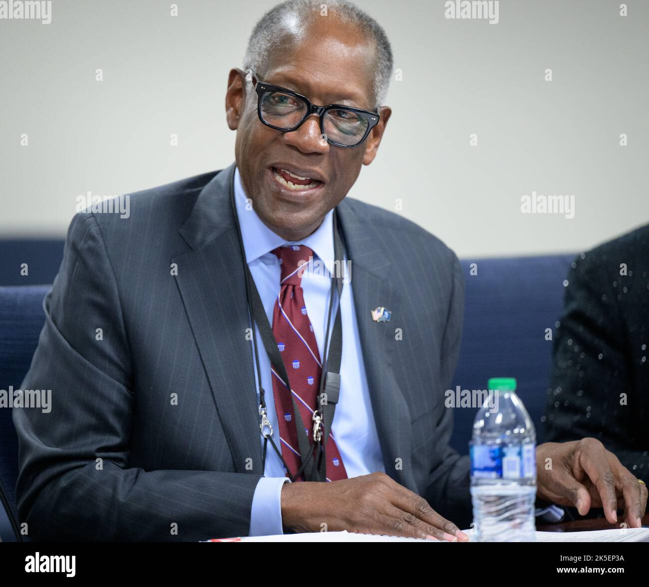 Nasa advisory council nac hi-res stock photography and images - Alamy