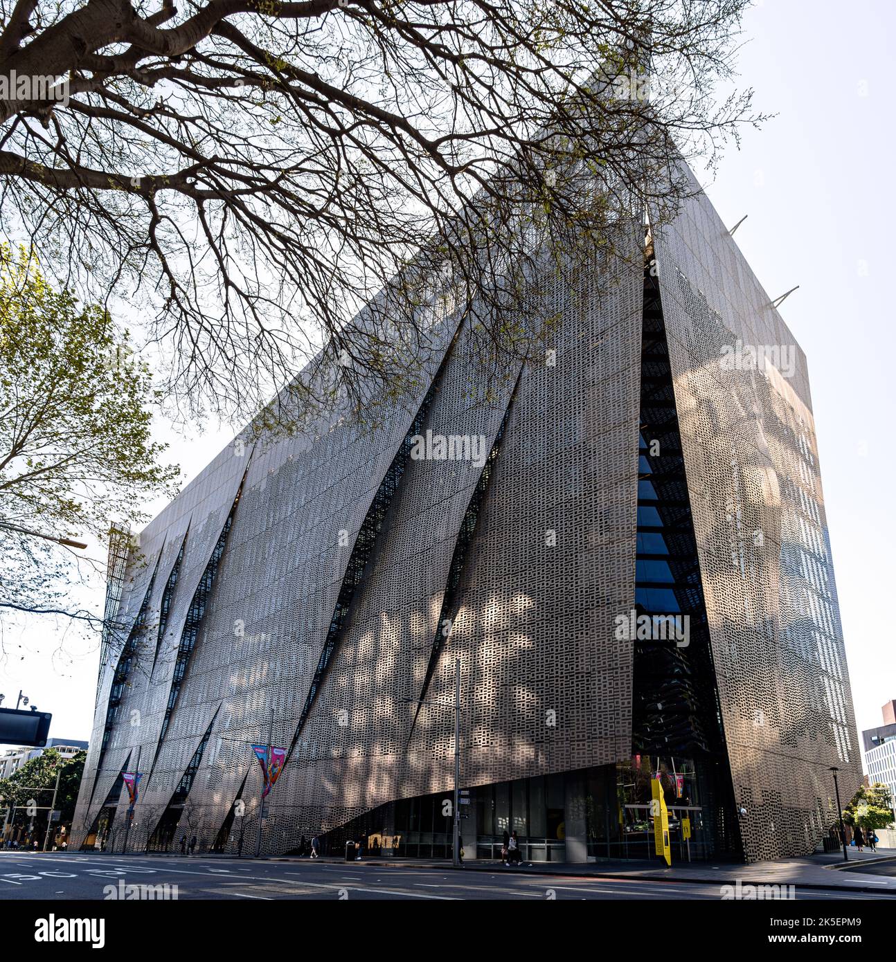 The UTS Data Arena at the University of Technology Sydney Stock Photo ... The UTS Data Arena at the University of Technology Sydney Stock Photo ...