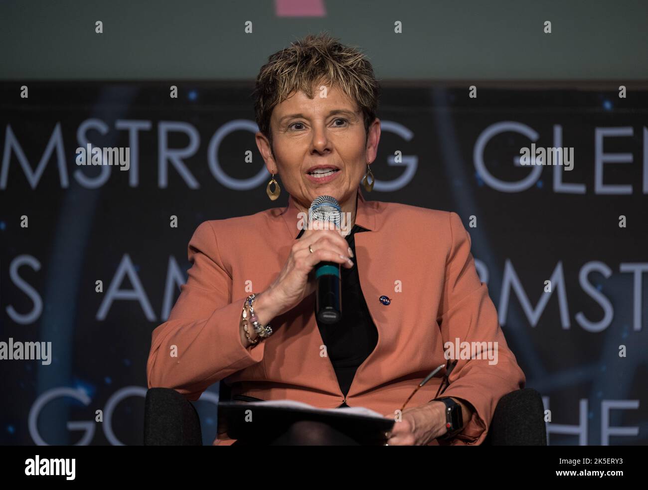 Mary davis kennedy hi-res stock photography and images - Alamy