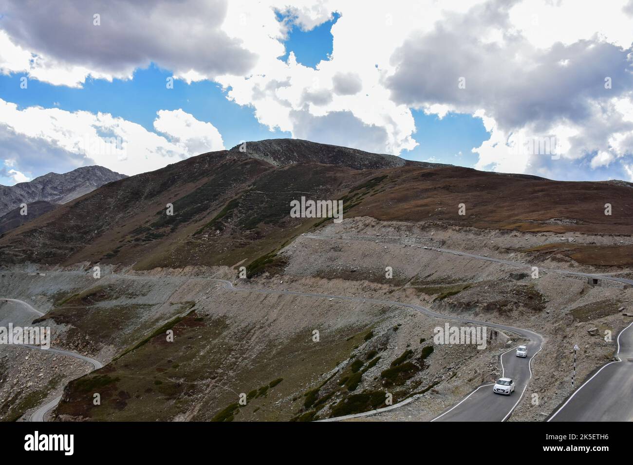 Sinthan top hi-res stock photography and images - Alamy