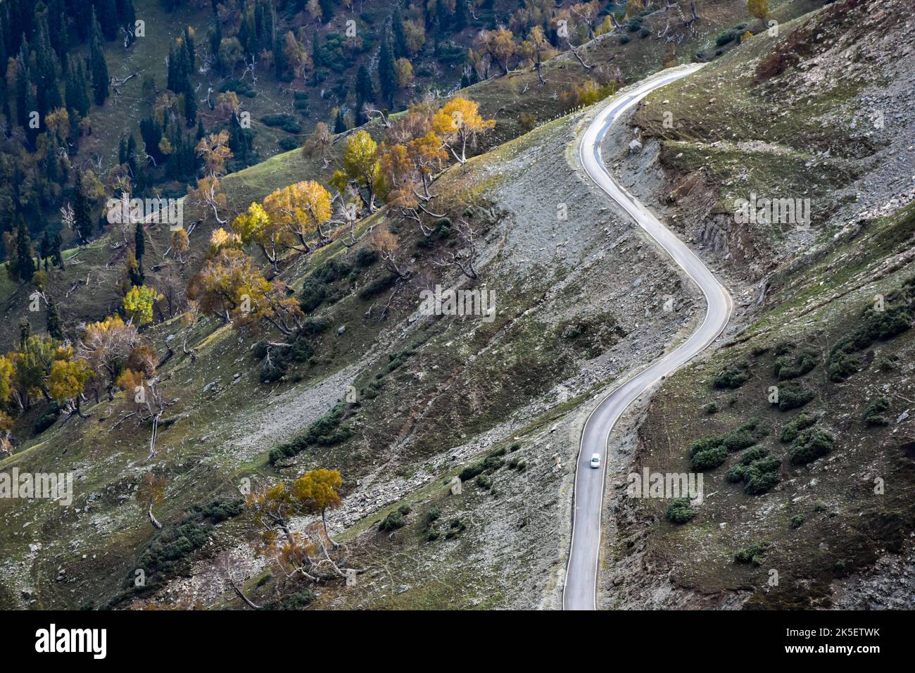 Sinthan top hi-res stock photography and images - Alamy