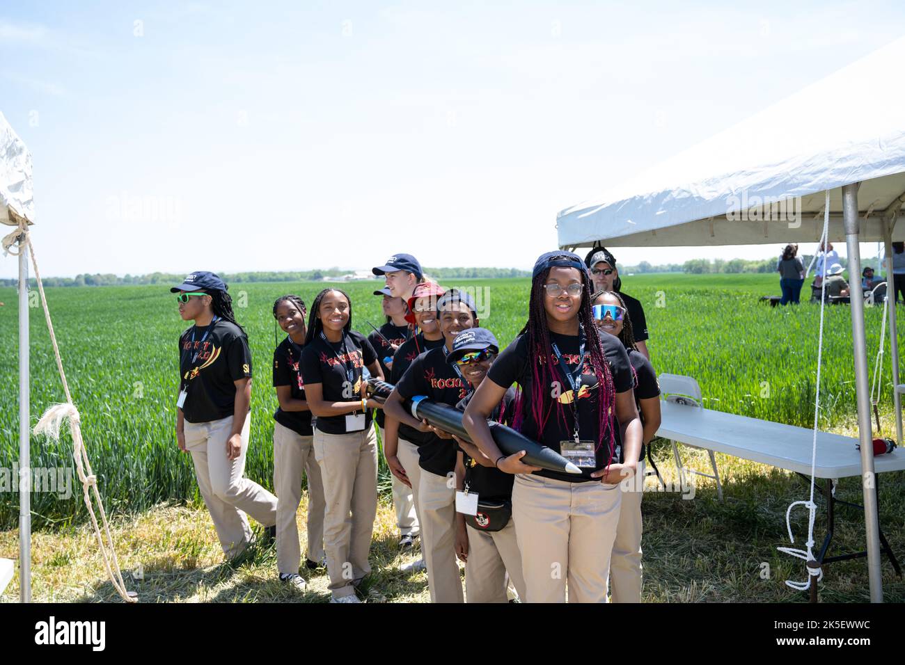 Following two years of virtual events, high school and college teams ...