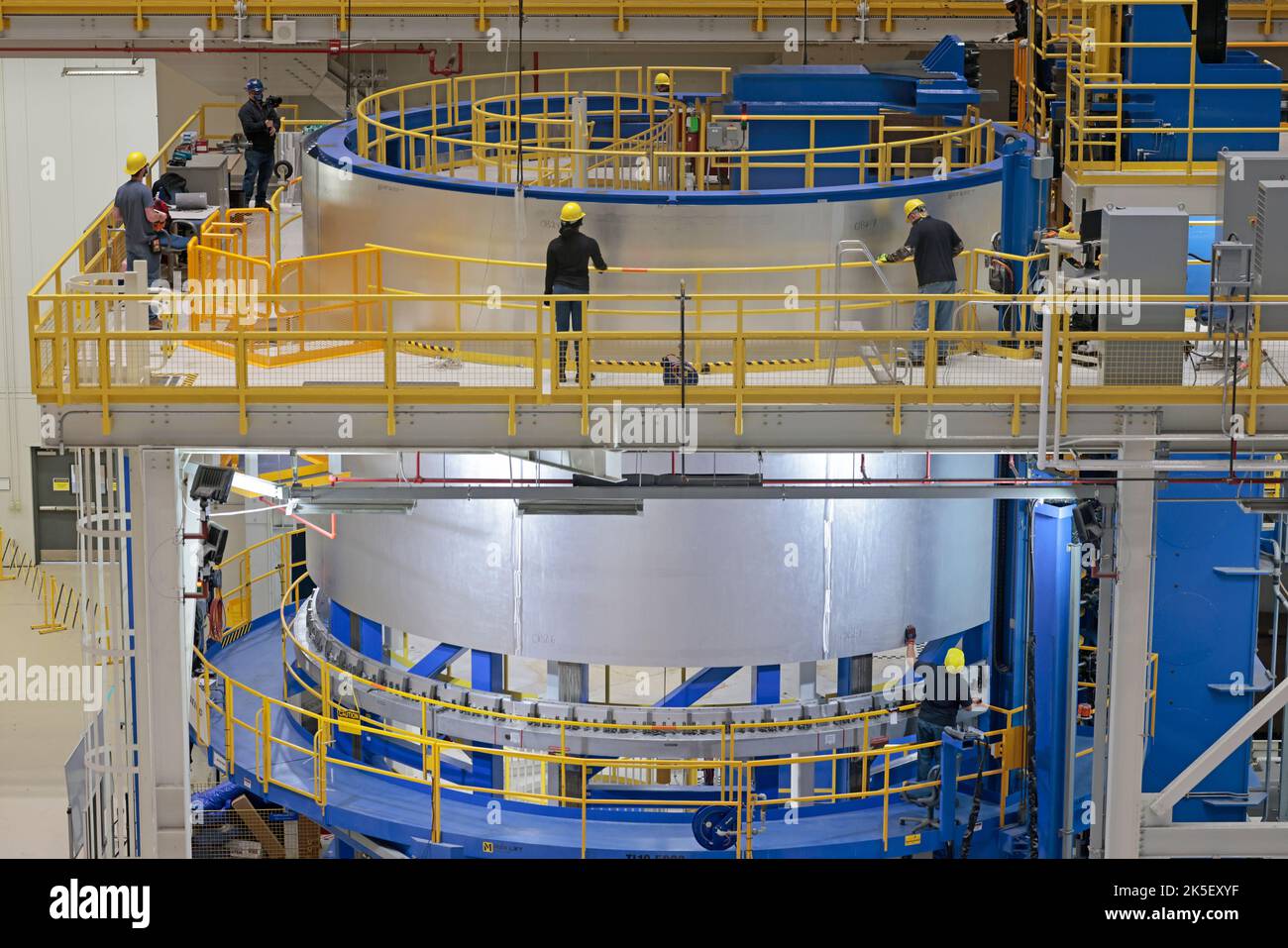 Core stage 3 hi-res stock photography and images - Alamy