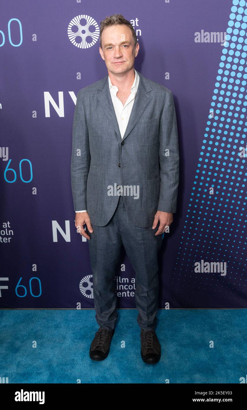 Subject of the movie Patrick Radden Keefe attends presentation of All ...