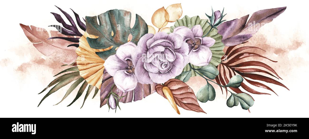 Bohemian Facebook Covers