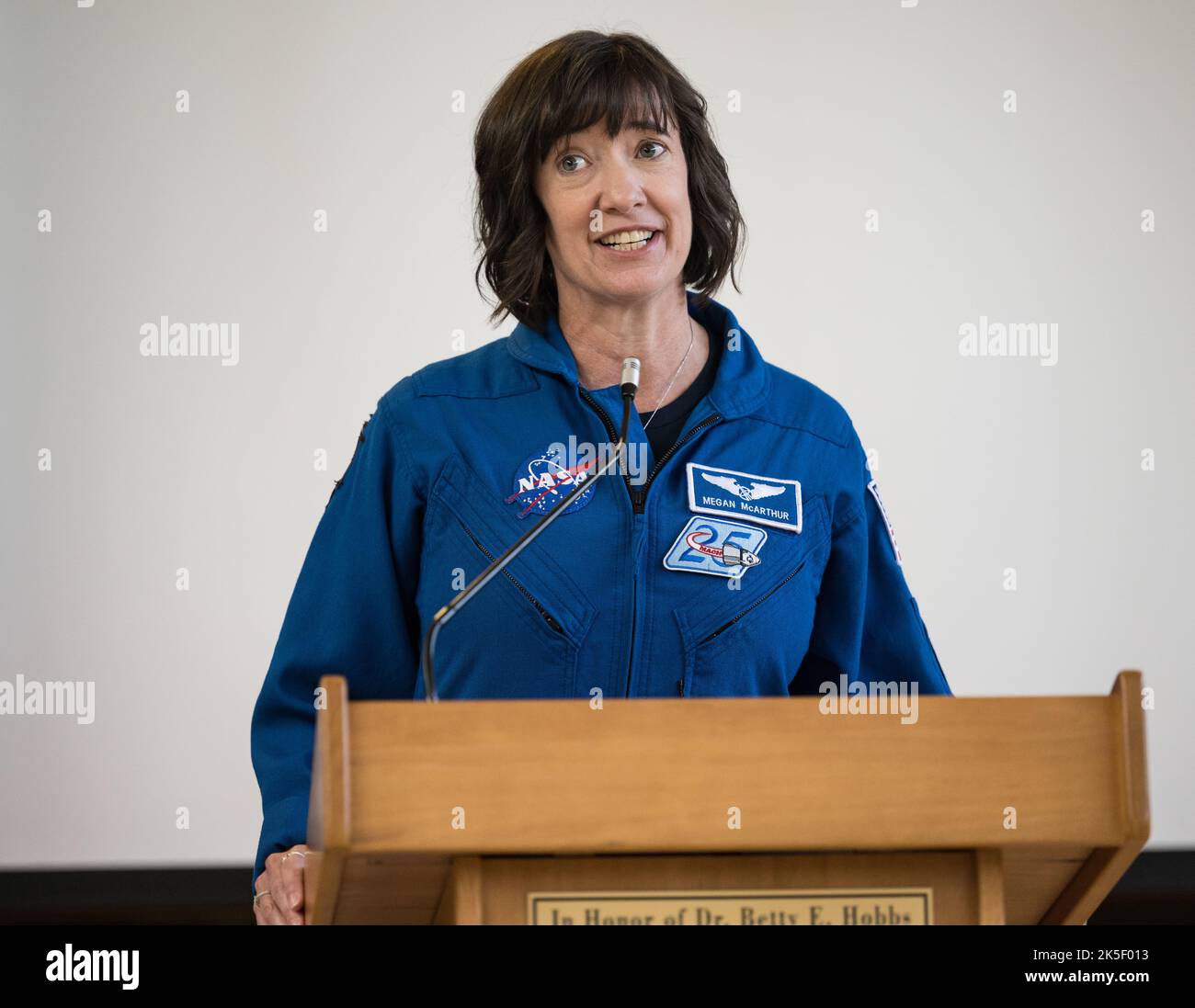 Crew 2 postflight hi-res stock photography and images - Alamy