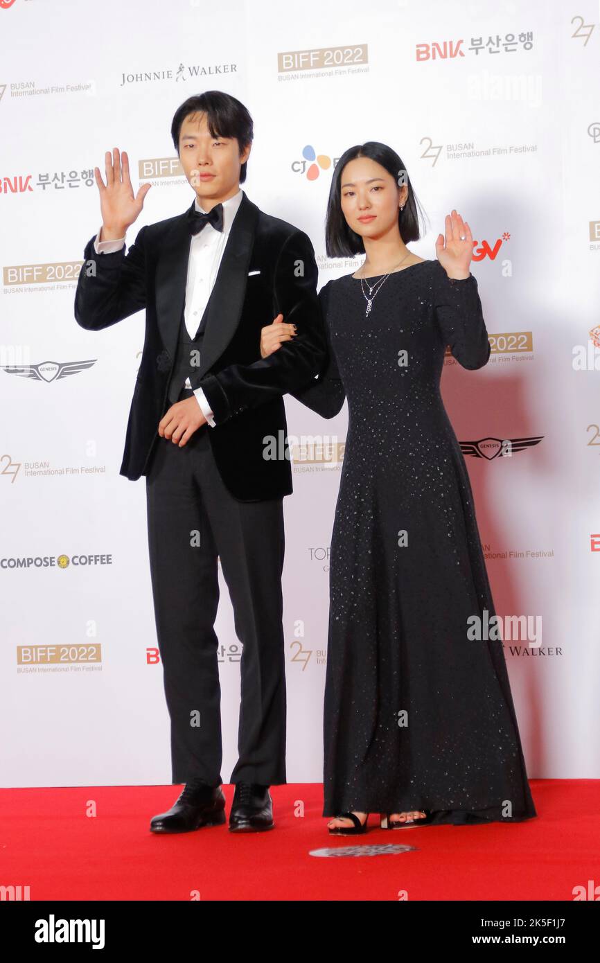 Actressjeon hi-res stock photography and images - Alamy