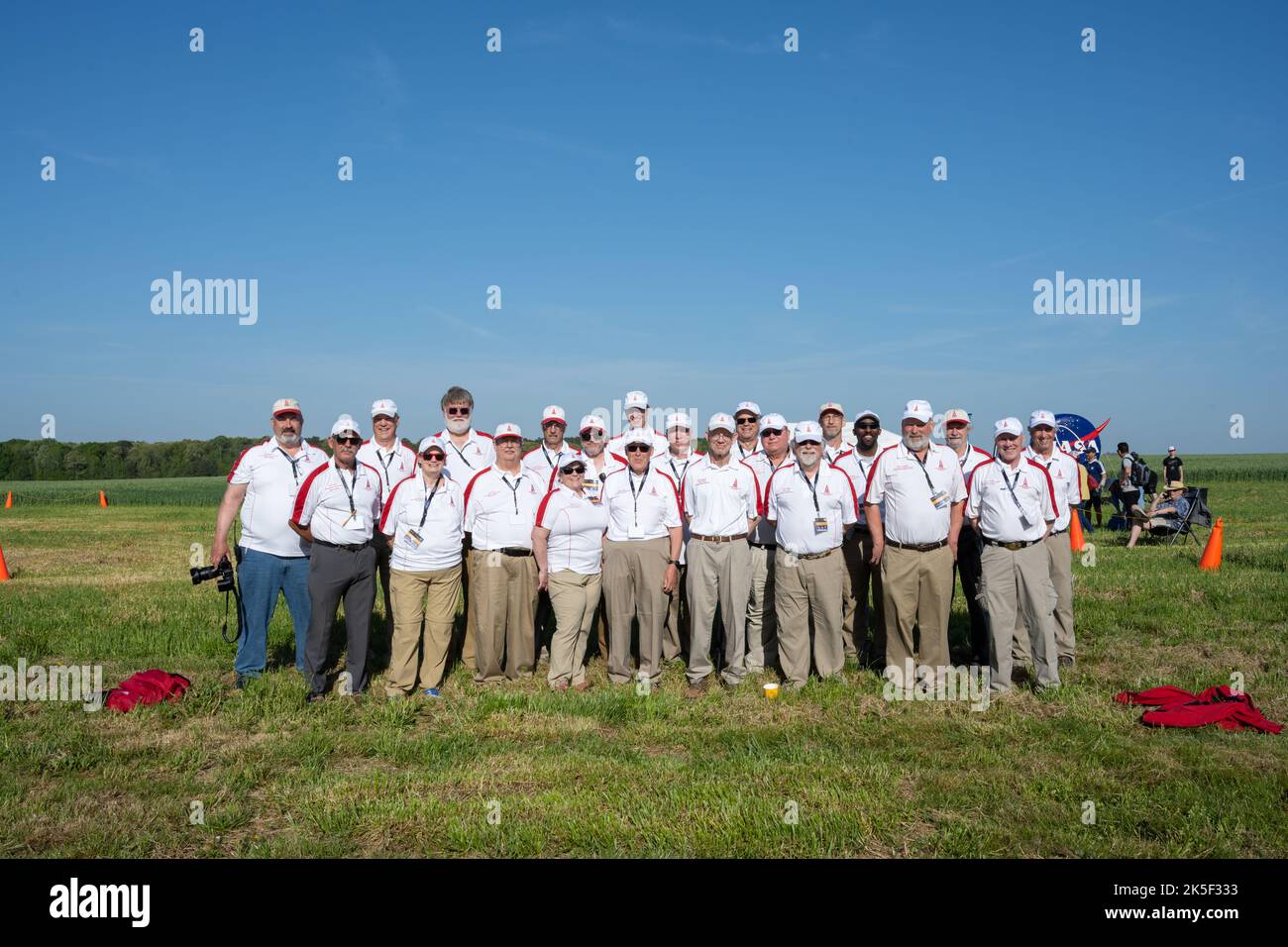 Following two years of virtual events, high school and college teams ...